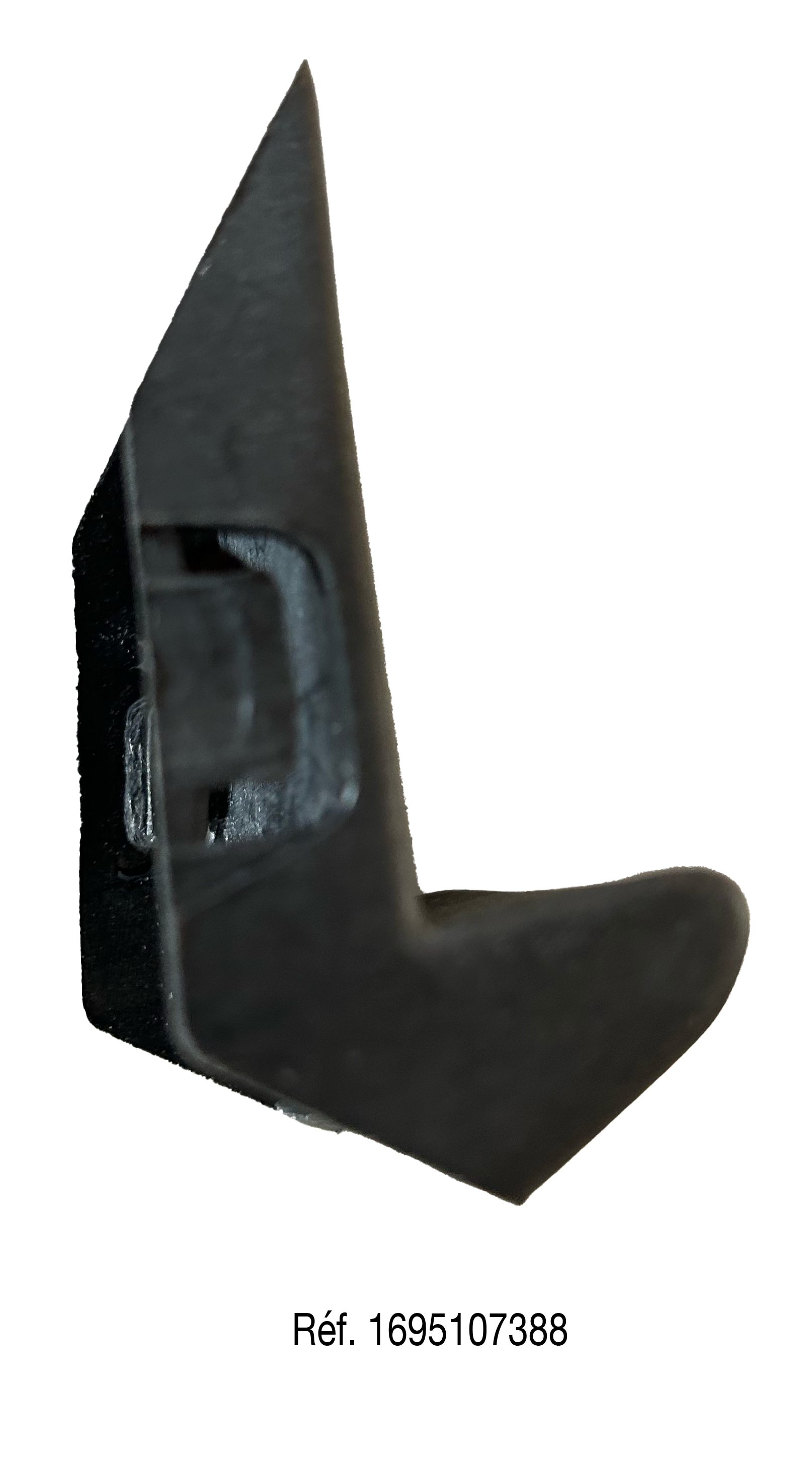 Jaw protection - Muller Automotive