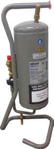 Kit HFO for Flushing - Muller Automotive