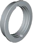 G36 spacer disc - Muller Automotive