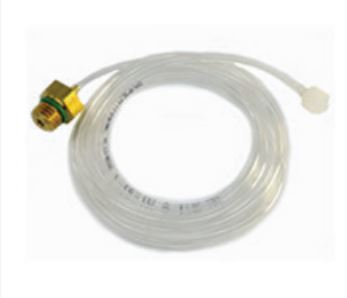 Gas sample hose (HFO) for gas analiser and identifier - Muller Automotive