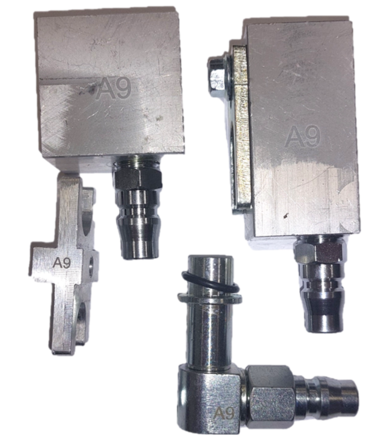 Adapter divers ZF - mercedes-benz, bmw, renault, saab, ford, range ...