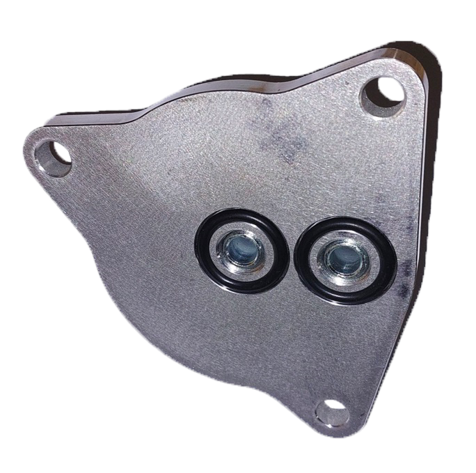 Adapter - aisin 8 speed - GA8F22AW, volvo - Muller Automotive
