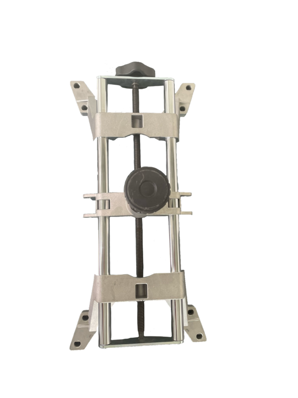 4-point head support - Muller Automotive